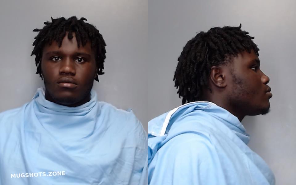 CARTER BRYSON CORTZ 08/16/2022 - Champaign County Mugshots Zone