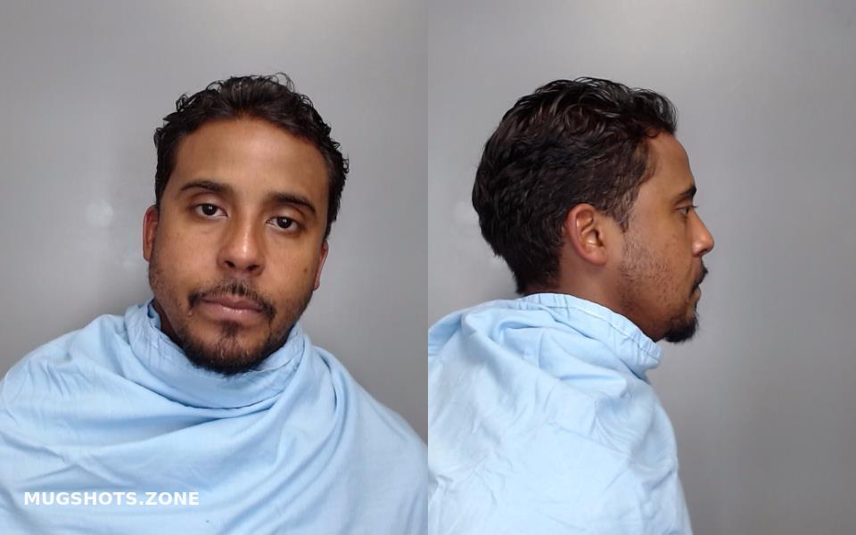 MILAM KEVIN JOSEPH SECOND 08/16/2022 - Champaign County Mugshots Zone