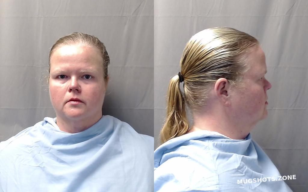 RUFF SHERRY JEAN 08/18/2022 - Champaign County Mugshots Zone