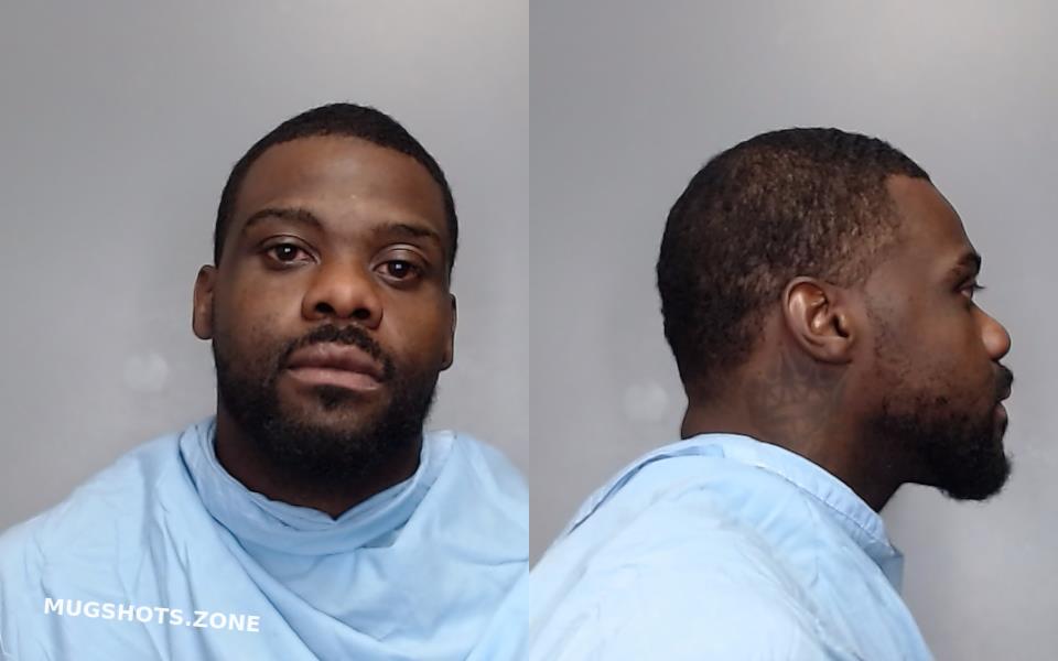 BRITT ISAIAH ANTONIO 08/18/2022 - Champaign County Mugshots Zone