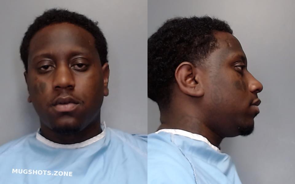 PEARSON CORNELIUS CORTEZ 08/19/2022 - Champaign County Mugshots Zone