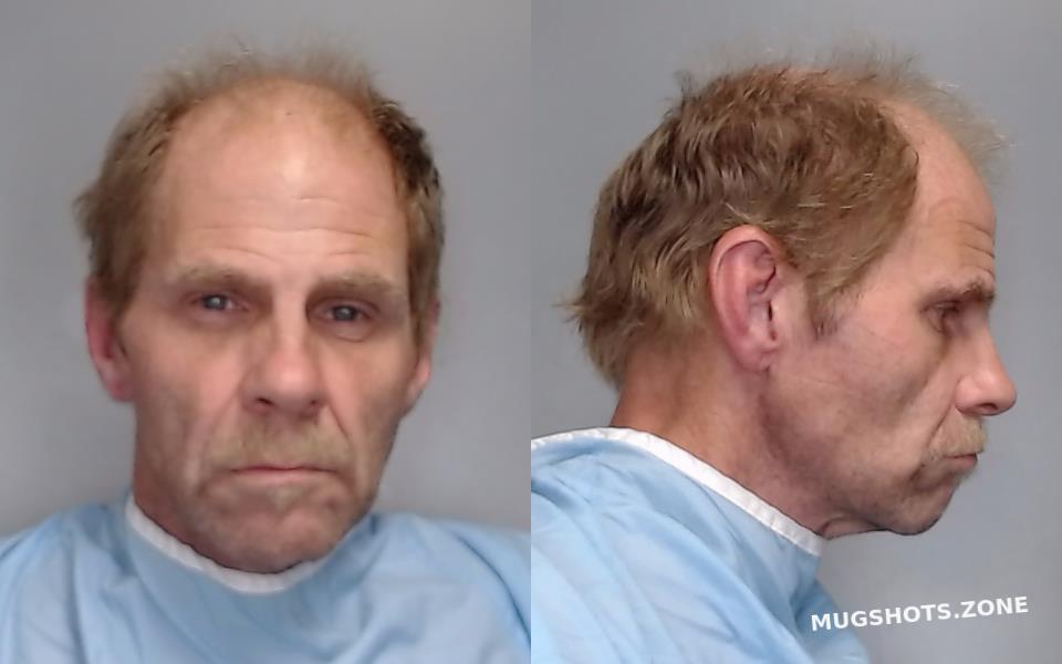 CLARKSON DAVID CADWALLADER 08/21/2022 - Champaign County Mugshots Zone