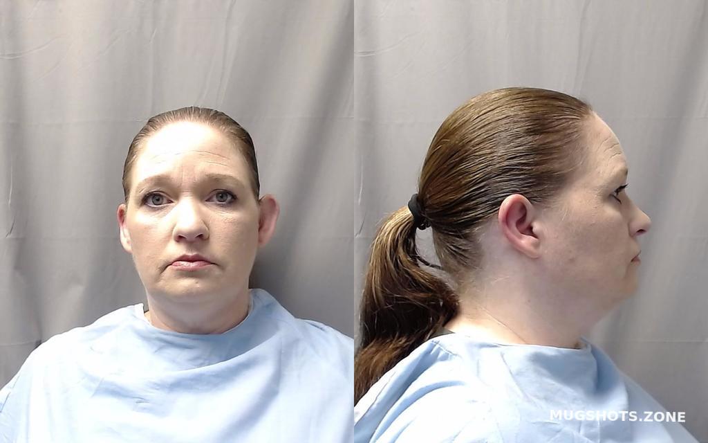Shaffer Sara Jean 08 22 2022 Champaign County Mugshots Zone