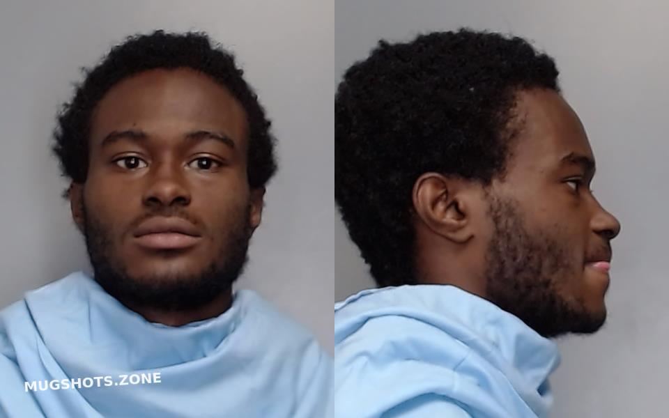 JENKINS KORON SAMUEL 08/22/2022 - Champaign County Mugshots Zone