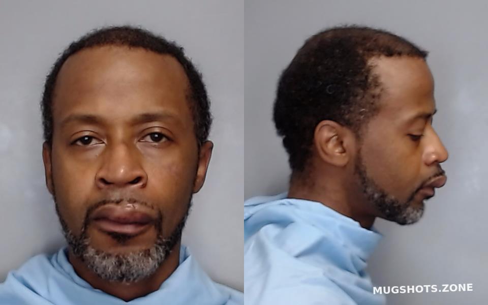 WASHINGTON ANDRE KINTE 08/23/2022 - Champaign County Mugshots Zone
