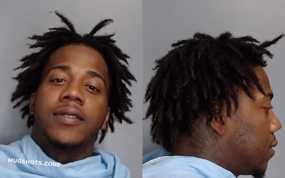 Fobbs Ronnie Cornelius 08 23 2022 Champaign County Mugshots Zone