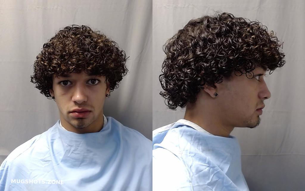Gonzalez Soto Edwin Janzel 08 23 2022 Champaign County Mugshots Zone