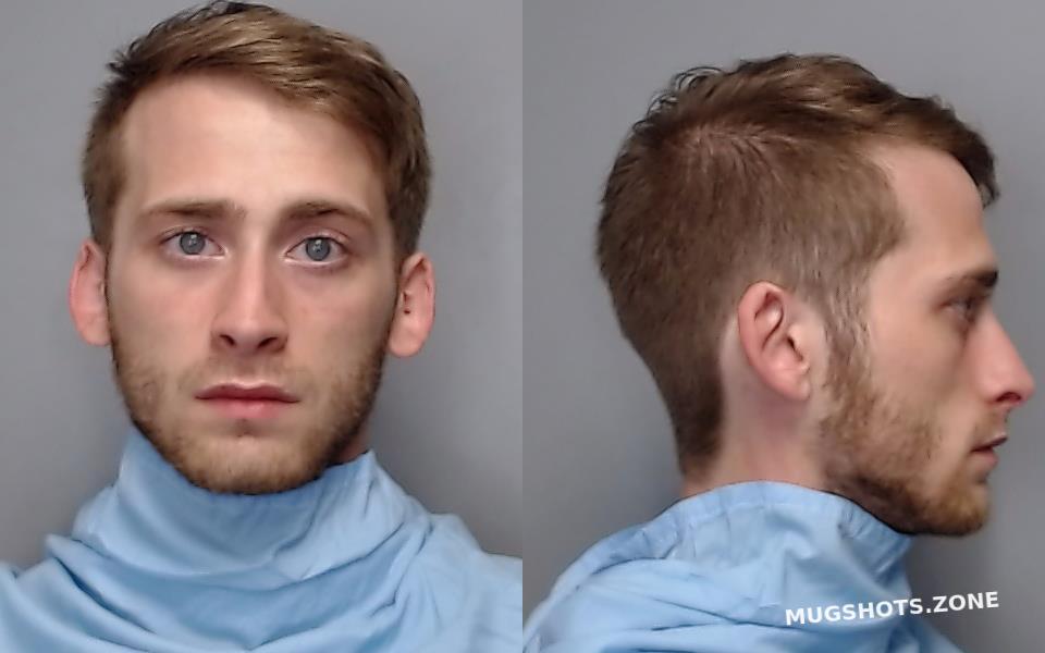 SPEAGLE NICHOLAS ANDREW 08/24/2022 - Champaign County Mugshots Zone
