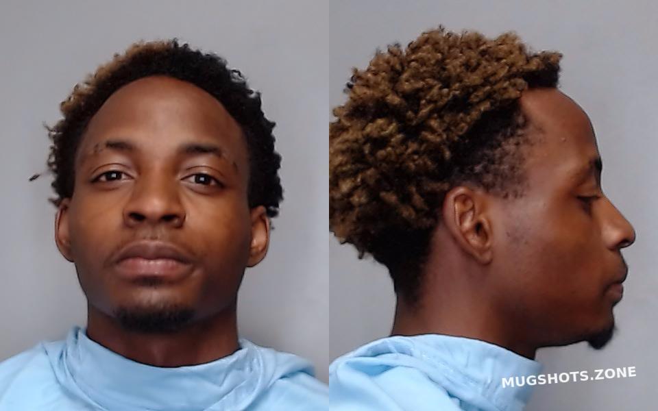 BURTON DEMARION CORTEZ 08/26/2022 - Champaign County Mugshots Zone