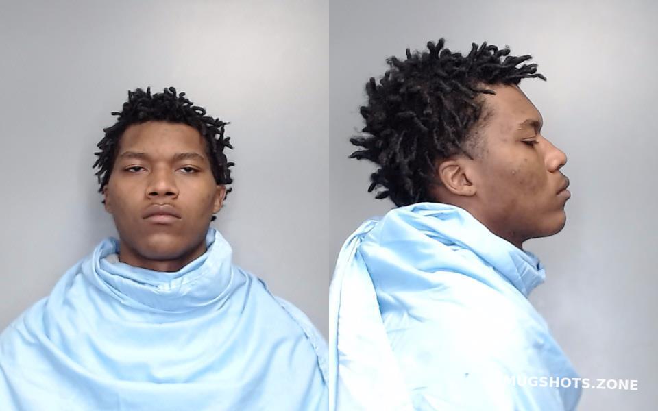 REYNOLDS DAVID ALLEN 08/30/2022 - Champaign County Mugshots Zone