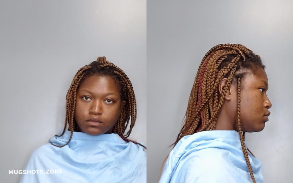 BOYD SAMANTHA RENE 08/30/2022 - Champaign County Mugshots Zone