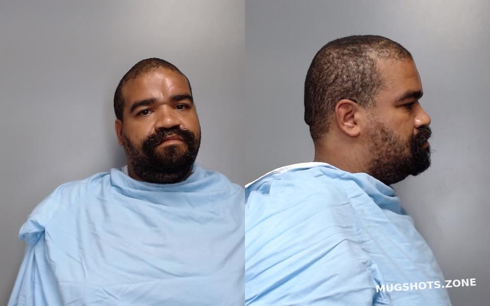 Thomas Dytrell Rashad 08 30 2022 Champaign County Mugshots Zone
