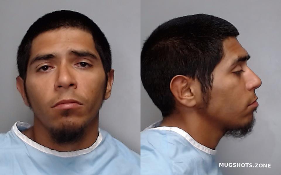 Huerta Serigo 08 31 2022 Champaign County Mugshots Zone