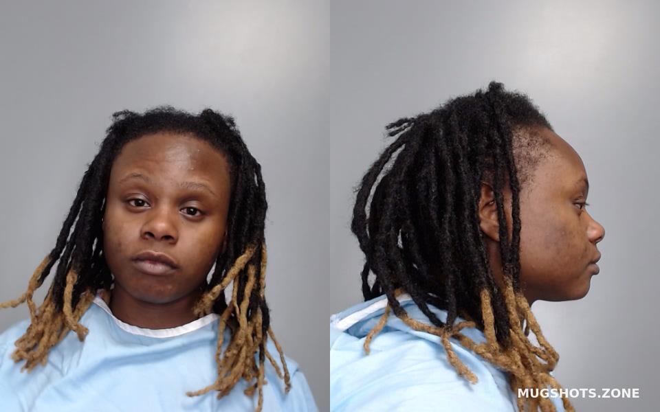 Glover Dynasia Tyree 08 31 2022 Champaign County Mugshots Zone