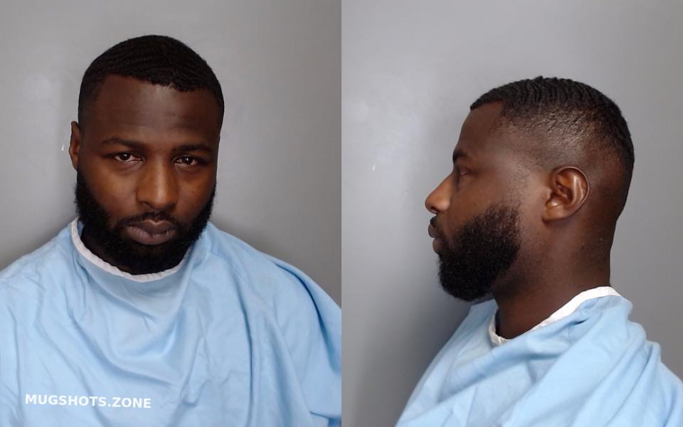 CAVE ADRIAN LYRONE 08/31/2022 - Champaign County Mugshots Zone