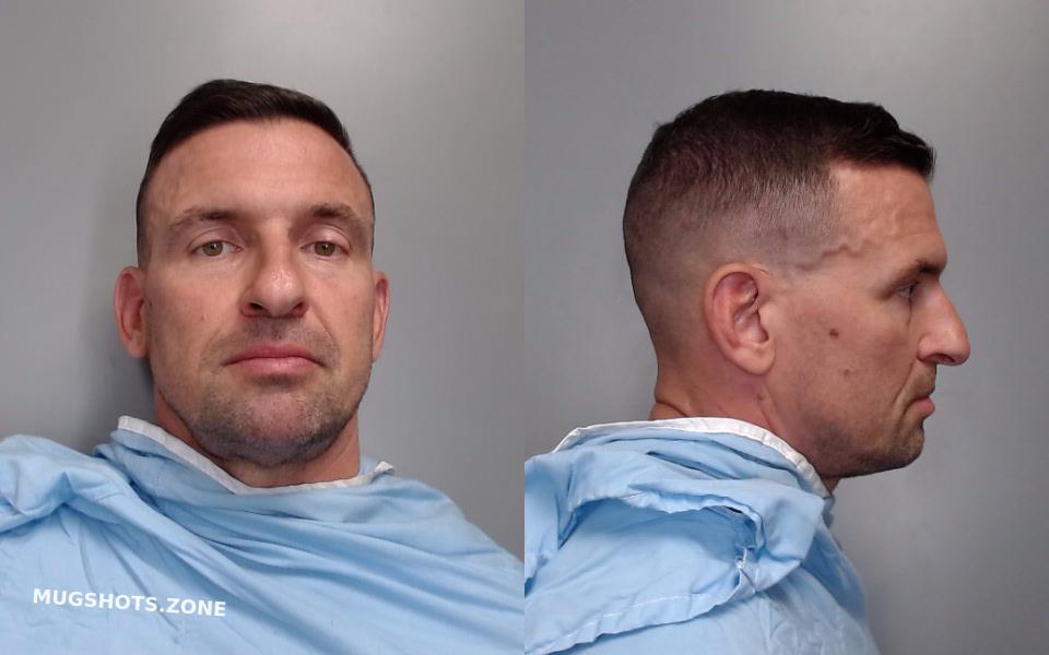 SANDONE MICHAEL JOSEPH 09/02/2022 - Champaign County Mugshots Zone