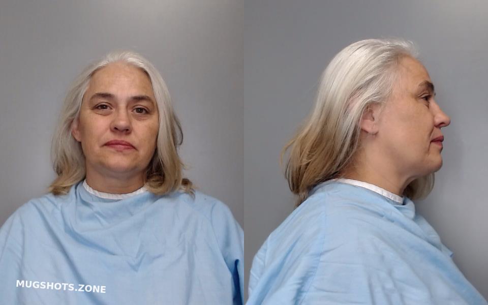 MATHEWS DAWN MARIE 09/02/2022 - Champaign County Mugshots Zone