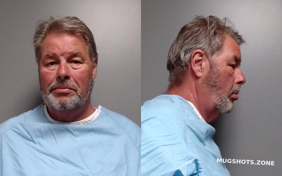 LANGENDORF MIKE THOMAS 09/03/2022 - Champaign County Mugshots Zone