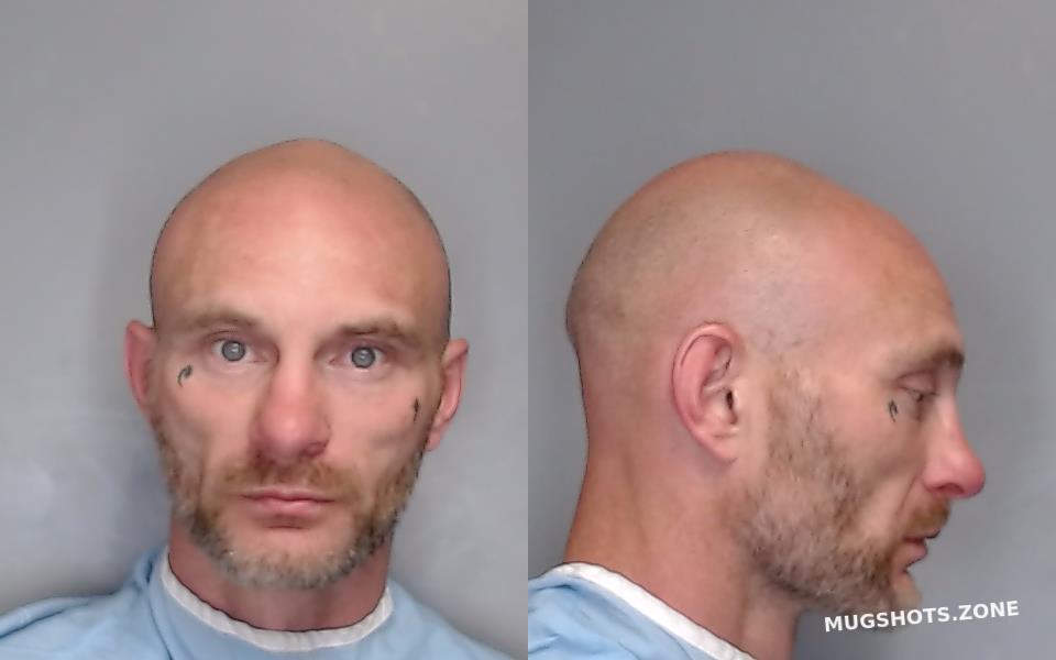 BUSHMAN MATTHEW CARL 09/08/2022 - Champaign County Mugshots Zone