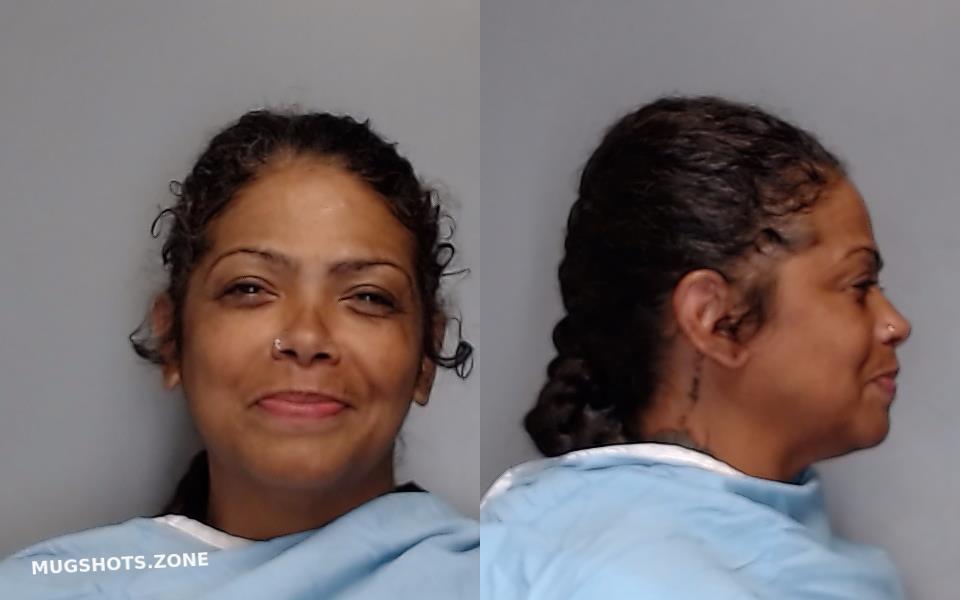 Grider Tinisha Louise 09 09 2022 Champaign County Mugshots Zone