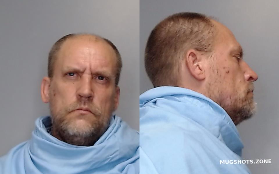 KRAUS SIMSON 09/11/2022 - Champaign County Mugshots Zone