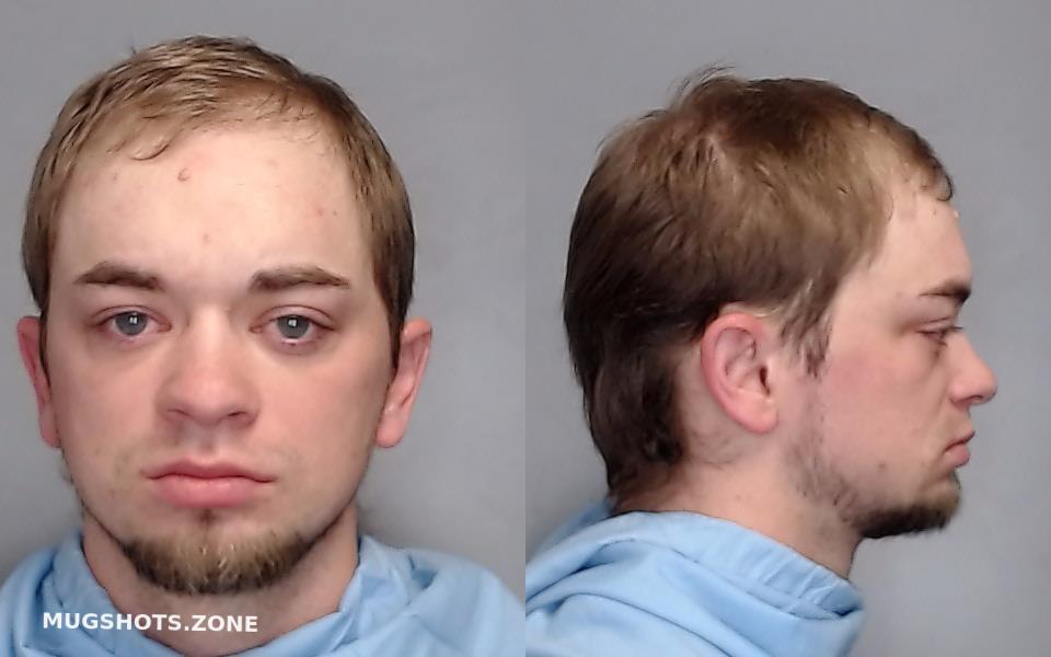 SILER BRANDON MICHAEL 09/15/2022 - Champaign County Mugshots Zone