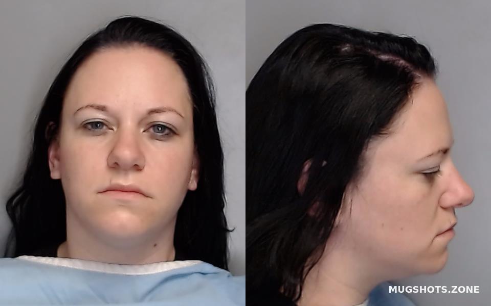 DUNNAGAN CHELSEA RAE 09/16/2022 - Champaign County Mugshots Zone