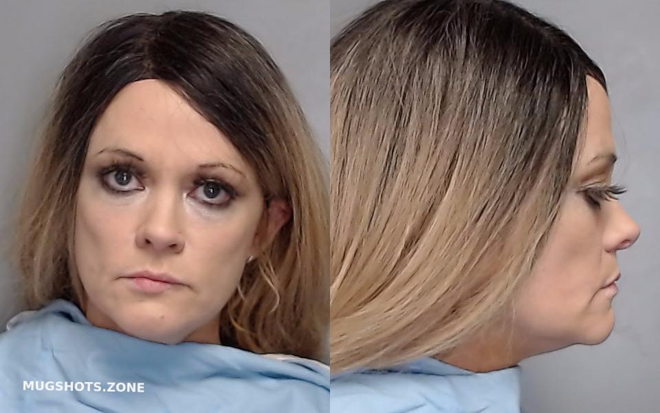 TARTER DANIELLE JO 09/22/2022 - Champaign County Mugshots Zone