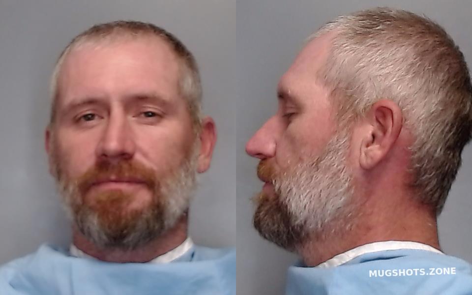 EVANS MICHAEL WILLIAM 09/22/2022 - Champaign County Mugshots Zone