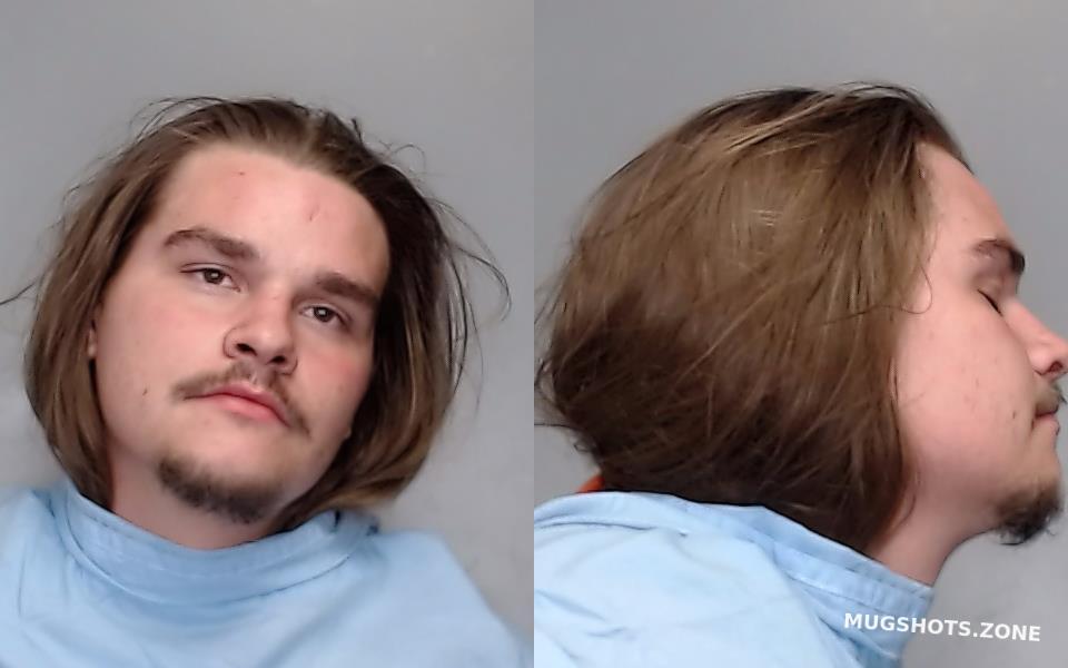 WATSON RYLEY CHRISTOPHER 09/27/2022 - Champaign County Mugshots Zone