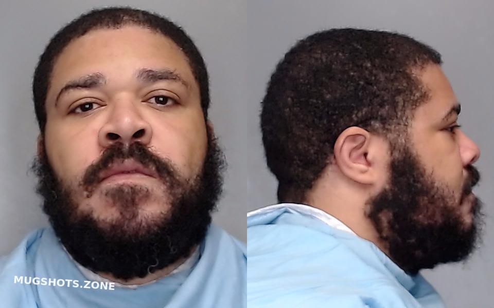 MYLES RONALD JUNIOR 09/27/2022 - Champaign County Mugshots Zone