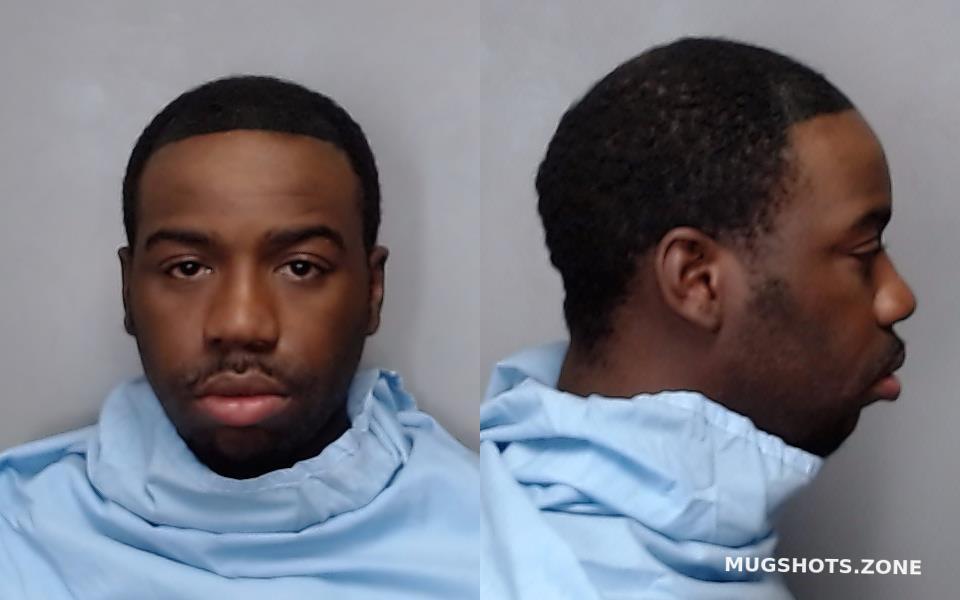 Johnson Desi Ezekiel 09 29 2022 Champaign County Mugshots Zone