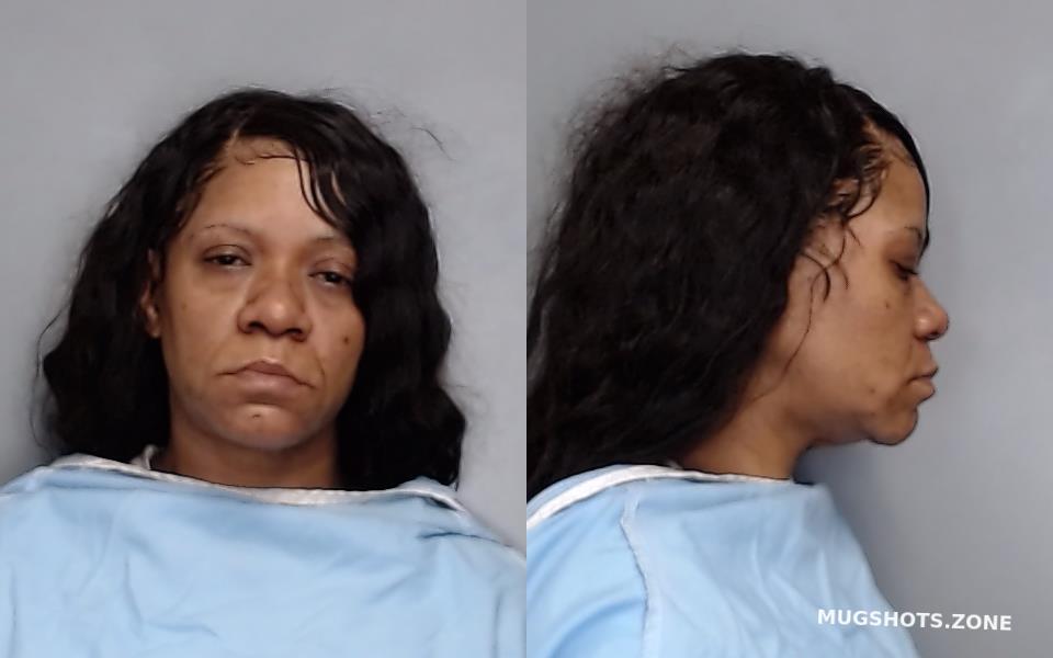 AMMOS DEANNA 09/30/2022 - Champaign County Mugshots Zone