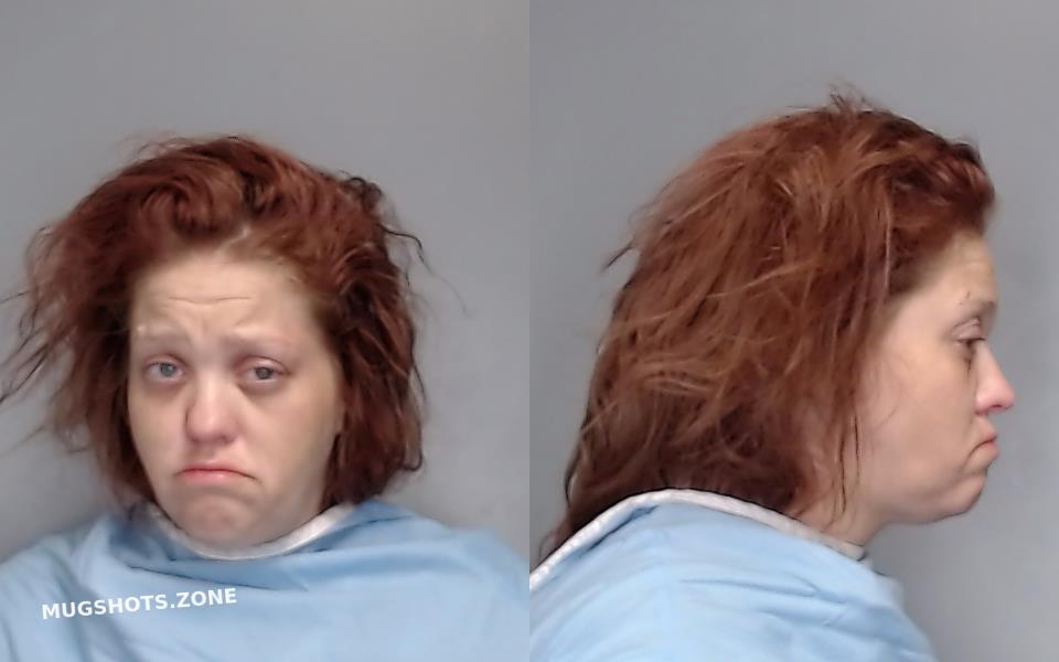 COZAD RANDI RENEE 10/01/2022 - Champaign County Mugshots Zone