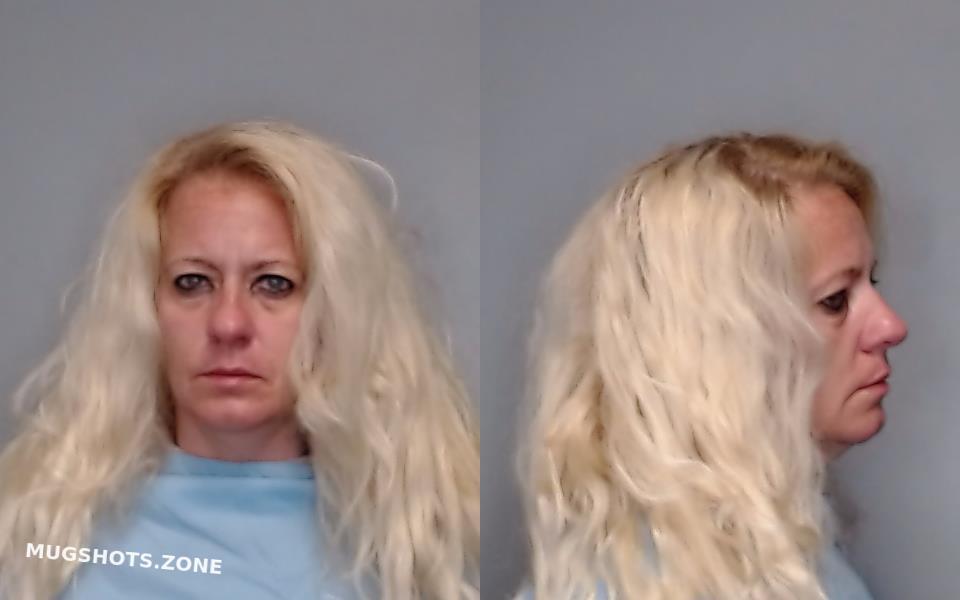 TAYLOR AMANDA MARLENE 10/01/2022 - Champaign County Mugshots Zone