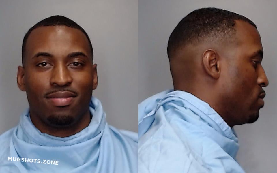 HARRISON OLLIE JAMES JUNIOR 10/02/2022 - Champaign County Mugshots Zone