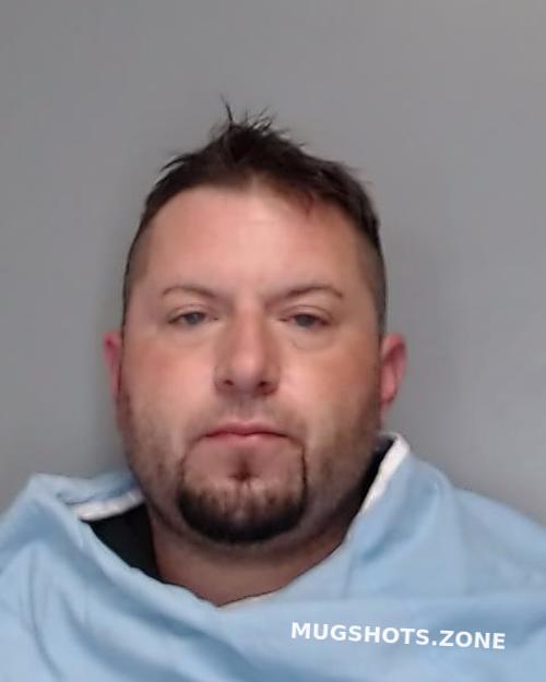 HARDEN DUSTIN LEVI 10/11/2022 - Champaign County Mugshots Zone
