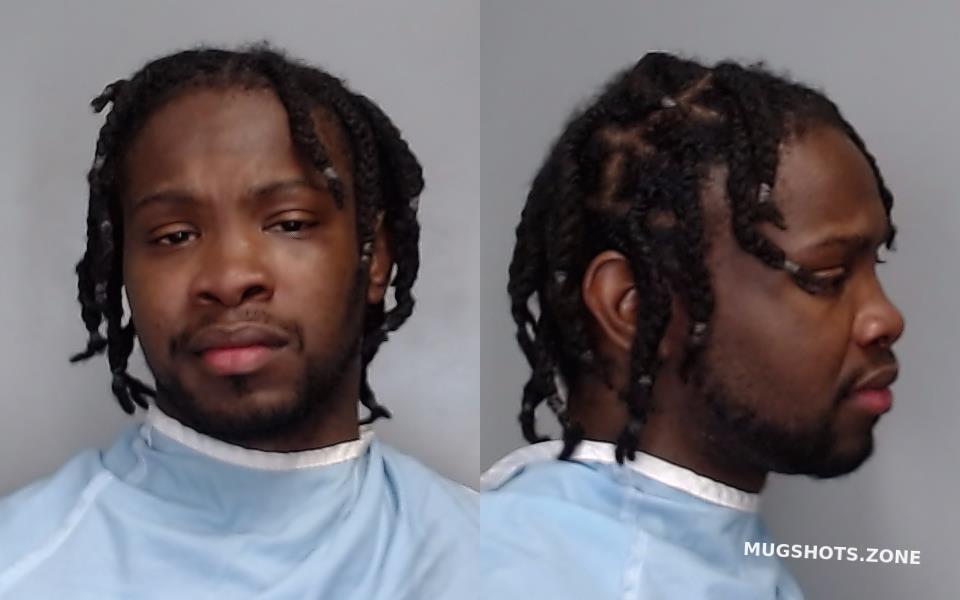 PERKINS DEANDRE JOHNATHAN 10/11/2022 - Champaign County Mugshots Zone