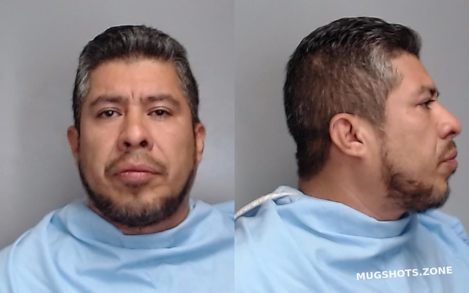 MACEDO-DOMINGUEZ DAVID 10/12/2022 - Champaign County Mugshots Zone