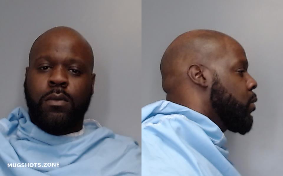 Jackson Victor Dewayne 10 13 2022 Champaign County Mugshots Zone