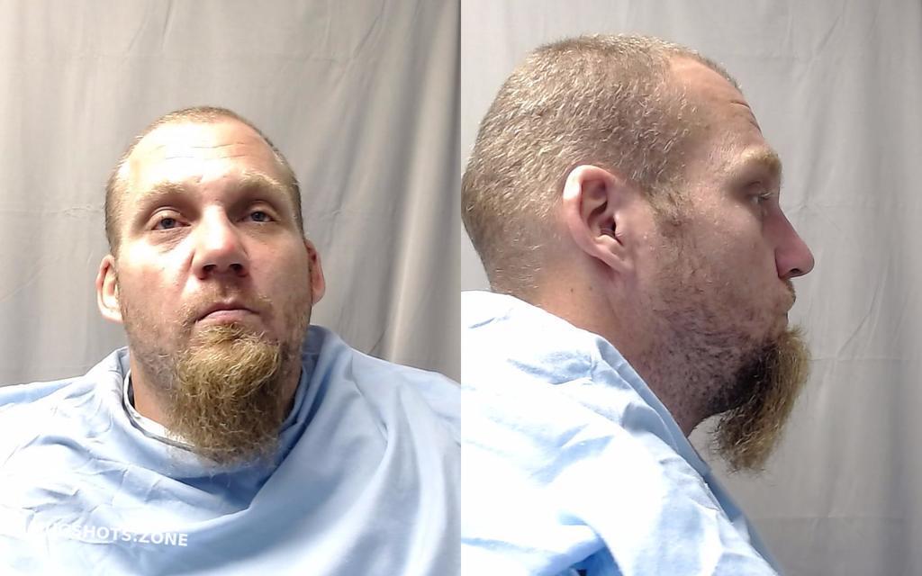 Lowenstein Shawn Michael 10 17 2022 Champaign County Mugshots Zone