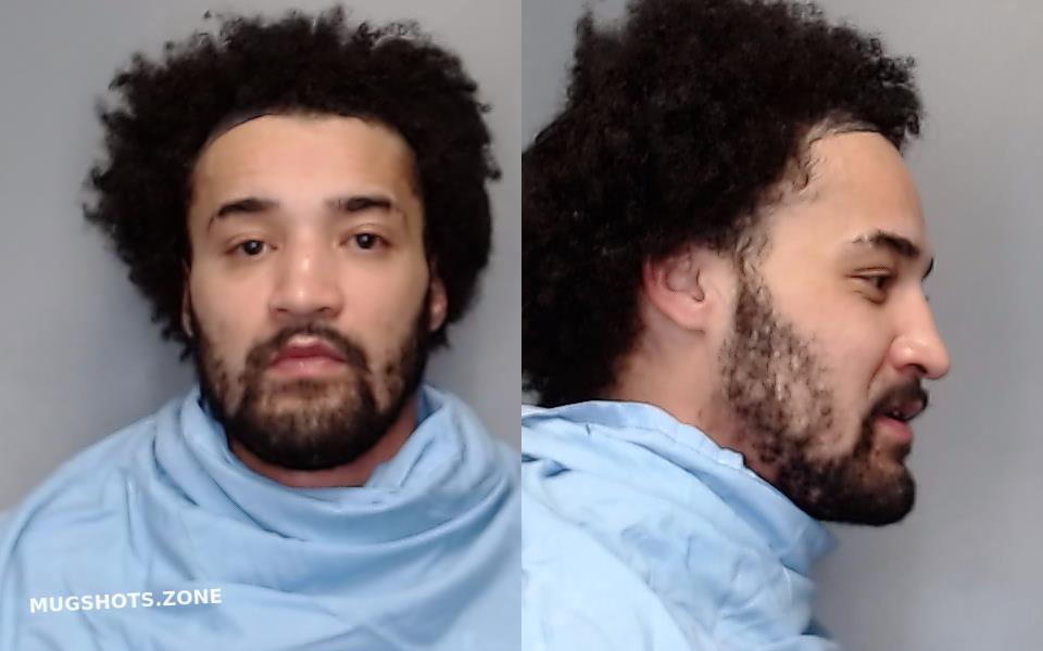HASBROUCK BRETT MICHAEL 10/19/2022 - Champaign County Mugshots Zone