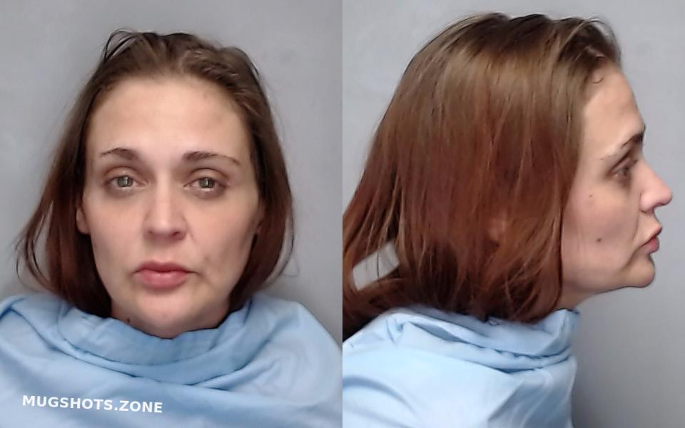 SMITH ABBEY LEE 10/20/2022 - Champaign County Mugshots Zone