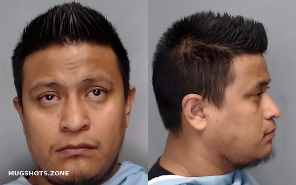 PARADA-PENA MISAEL 10/20/2022 - Champaign County Mugshots Zone