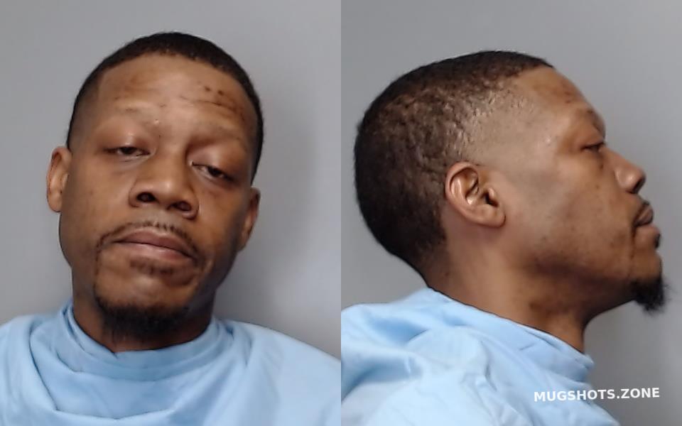 Brown Jaray Lavon 10 22 2022 Champaign County Mugshots Zone