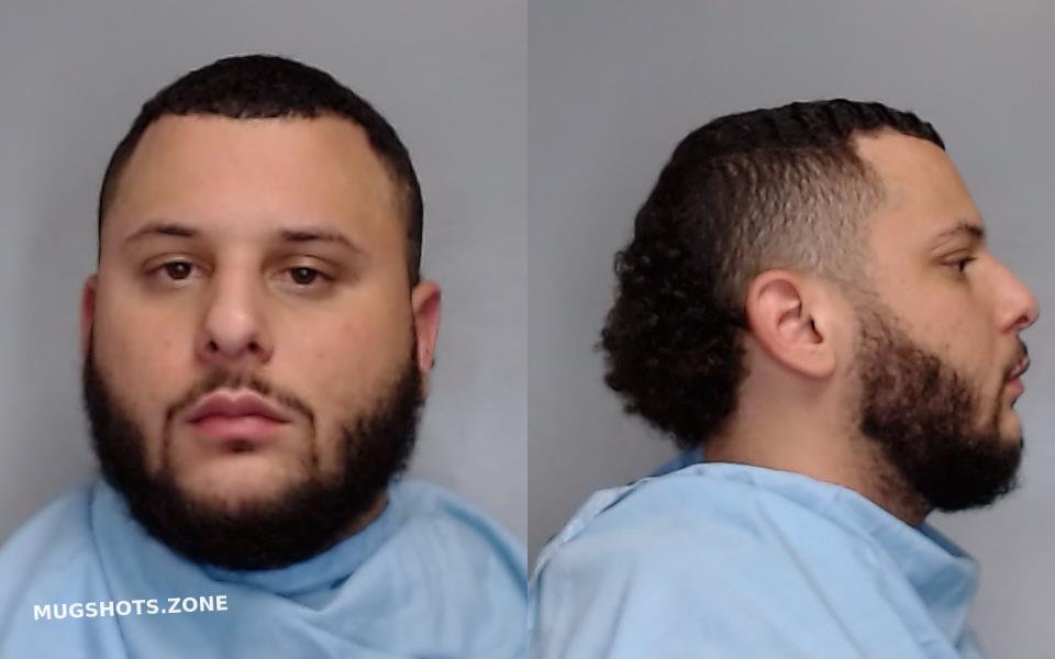 FREEMAN AARON LAMAR 10/23/2022 - Champaign County Mugshots Zone