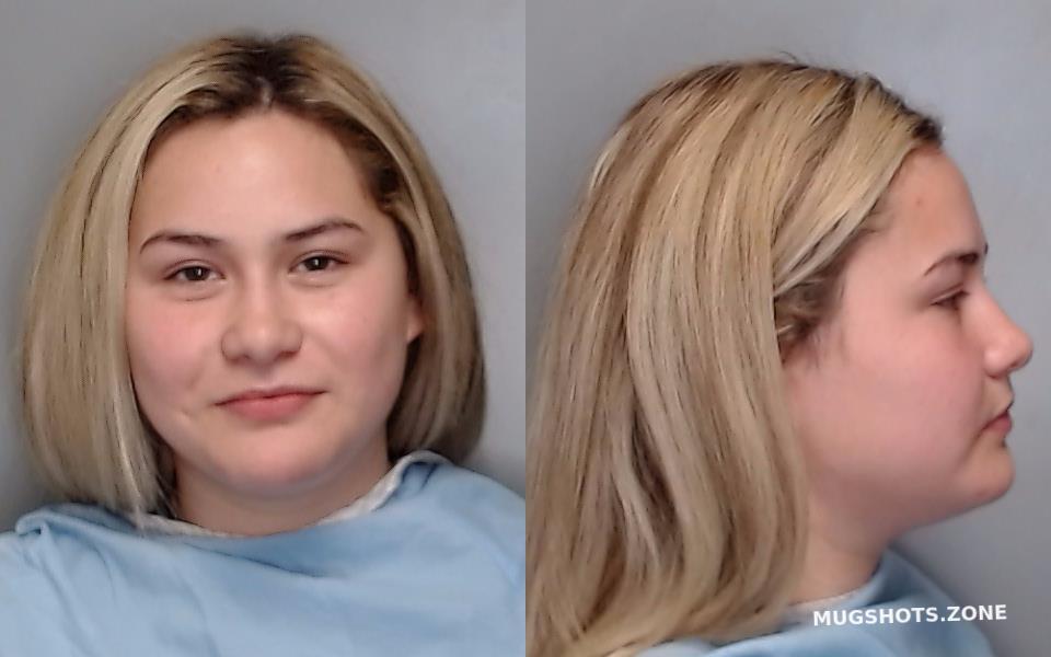 LIRA MARIA GUADALUPE 10/23/2022 - Champaign County Mugshots Zone