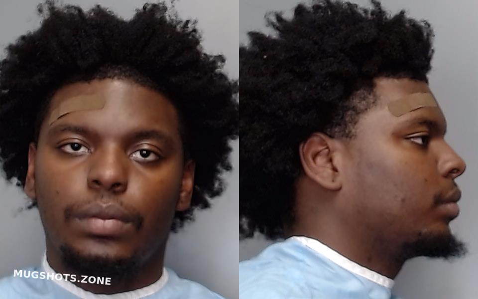 SNOWDEN CHRISTIAN BRIAN 10/23/2022 - Champaign County Mugshots Zone