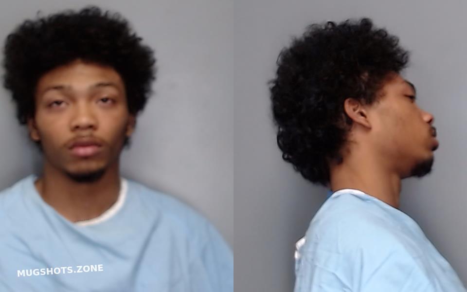 RUCKER JAYLYON ANTHONY 10/23/2022 - Champaign County Mugshots Zone