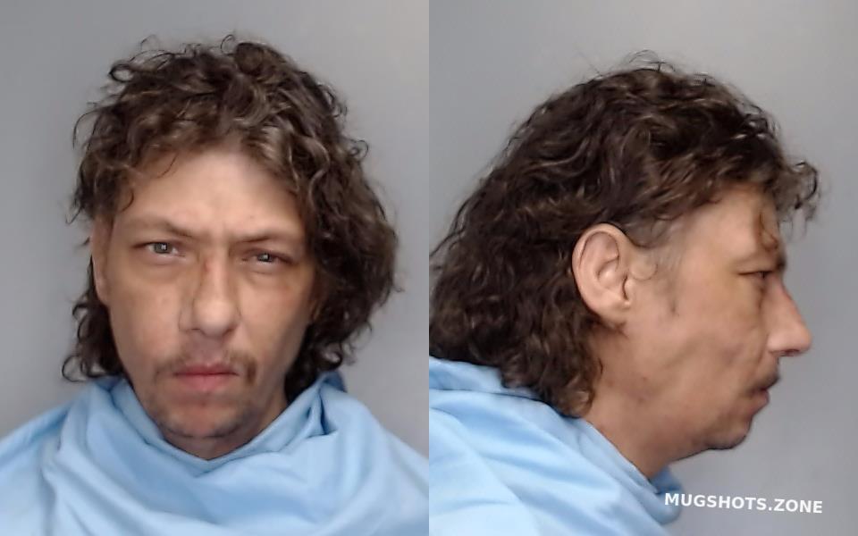 GLEASON SCOTT MATTHEW 10/24/2022 - Champaign County Mugshots Zone